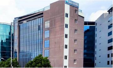 IndiQube - Crystal in Church Street, Bangalore | Cityinfo Services