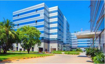 Ozone Techno Park in Navallur, Chennai | Cityinfo Services