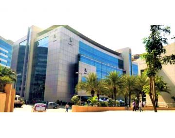 Project for Prestige Tech Park III - Velocity Block - Marathahalli ...