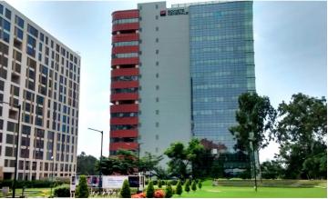 Brigade Tech Gardens - Block B1 in Brookefield, Bangalore | Cityinfo ...