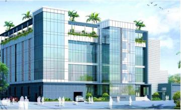 Altimus in Worli, Mumbai | Cityinfo Services