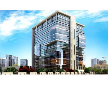 Times Square Building - Tower C in Andheri East, Mumbai | Cityinfo Services