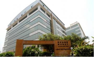 AKR Tech Park - Block C in Hosur Road, Bangalore | Cityinfo Services