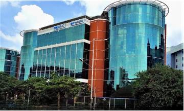 Bagmane World Technology Centre - Coral in KR Puram - Marathahalli ...