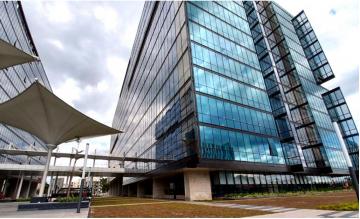 Bagmane Capital - Troy in KR Puram - Marathahalli Outer Ring Road ...