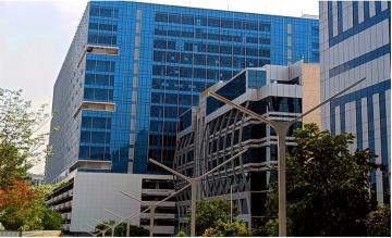 Avance Business Hub - H08 in HITEC City, Hyderabad | Cityinfo Services