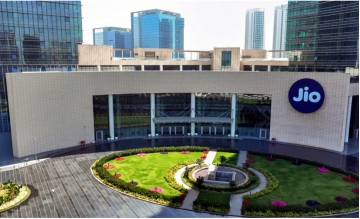 Reliance Corporate Park - TC22 Building in Ghansoli, Mumbai | Cityinfo ...