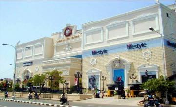 Workafella - Highstreet Building - Teynampet, Chennai | Cityinfo Services