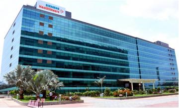 Gold Hill Supreme IT Park - West Tower (Goldhill) in Electronic City ...