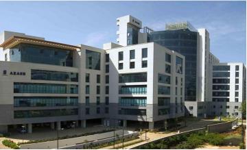 Sattva Tech Park - Vayu Block in Whitefield, Bangalore | Cityinfo Services
