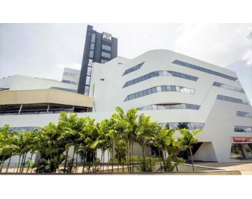 Novel Office - Brigade Tech Park (BTP) in Whitefield, Bangalore ...