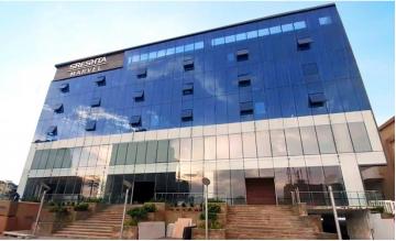 iSprout - Divyasree Trinity in Hitech City Road, Hyderabad | Cityinfo ...
