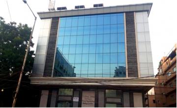 T-Hub Coworking Space in HITEC City, Hyderabad | Cityinfo Services