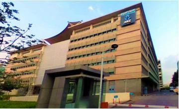 Manyata Embassy Business Park - Acacia Block B (M3) in Nagavara ...