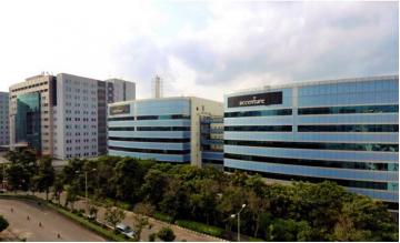 Mindspace Madhapur - Building 12D in Madhapur, Hyderabad | Cityinfo ...