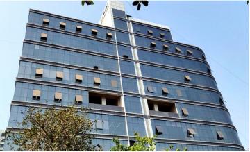 The Ruby in Dadar, Mumbai | Cityinfo Services