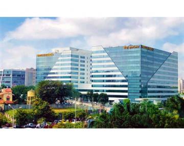 Embassy Tech Village - Iris (Tower 3A) in Marathahalli - Sarjapur Outer ...