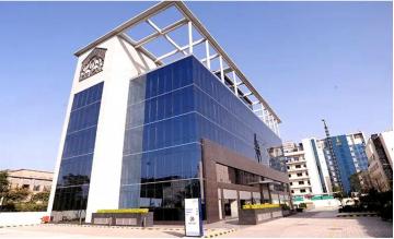 Apollo Tyres Corporate Office in Sector 32, Gurgaon | Cityinfo Services