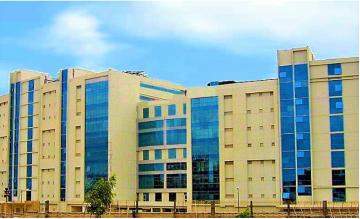 Prestige Tech Park 1 - Venus Block in Marathahalli - Sarjapur Outer ...