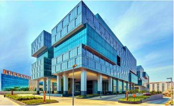Brookfield Ecoworld - Campus 4AB in Marathahalli - Sarjapur Outer Ring ...