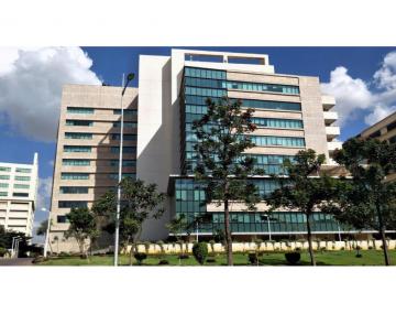 Project for Manyata Embassy Business Park - Acacia Block B (M3 ...