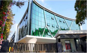 Novel Office - Novel MSR Park in Marathahalli - Sarjapur Outer Ring ...