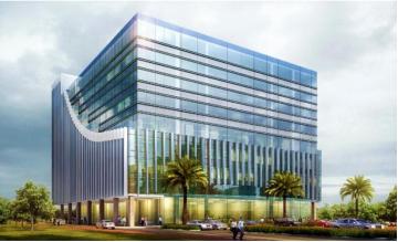 Enkay Tower in Udyog Vihar, Gurgaon | Cityinfo Services