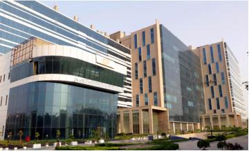 IBM Tower in Sector 62, Noida | Cityinfo Services