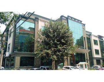 Max House in Okhla Industrial Estate Phase 3 Road, Delhi | Cityinfo ...