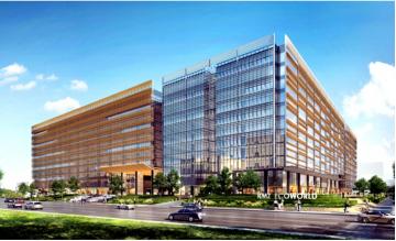 RMZ Ecoworld - Campus 30 in Marathahalli - Sarjapur Outer Ring Road ...