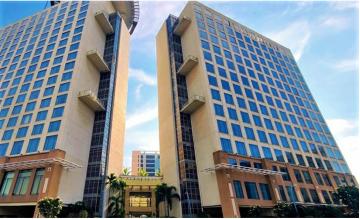 K Raheja - Cignus Tower 1 (Chalet) in Whitefield, Bangalore | Cityinfo ...