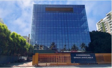 AKR Tech Park - Block C in Hosur Road, Bangalore | Cityinfo Services