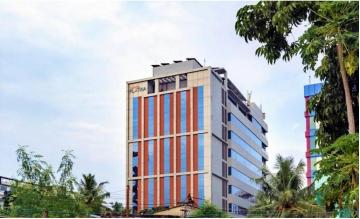 Regus - Prince Infocity II in Perungudi, Chennai | Cityinfo Services