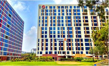 International Tech Park Bangalore - Victor in Whitefield, Bangalore ...