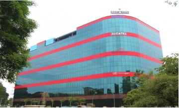 Hallmark Tower in Guindy, Chennai | Cityinfo Services