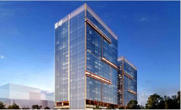 RMZ Spire - Tower 100 in HITEC City, Hyderabad | Cityinfo Services