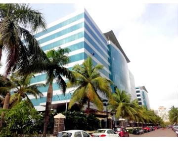 Interface IT Park - 7 in Malad West, Mumbai | Cityinfo Services