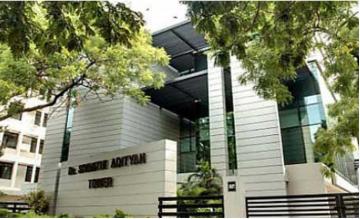 Workafella - Highstreet Building in Teynampet, Chennai | Cityinfo Services