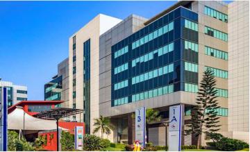 CoWrks - Ecospace - Campus 1B in Marathahalli - Sarjapur Outer Ring ...