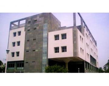 Bengal Intelligent Park (BIPL) - Omega Block in Bidhannagar, Kolkata ...