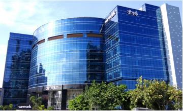 WeWork - NESCO IT Park in Goregaon, Mumbai | Cityinfo Services