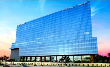 Smartworks - M Agile (Baner) in Baner Road, Pune | Cityinfo Services