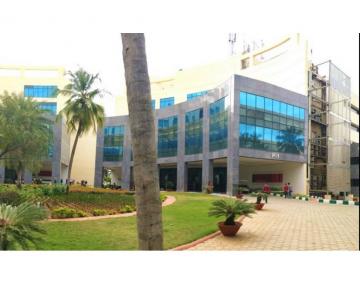 Sattva Global City - Tower A / Tower 1 in Mysore Road, Bangalore ...