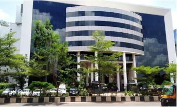 Solitaire Corporate Park - Building 2 in Guru Hargovindji Road, Mumbai ...