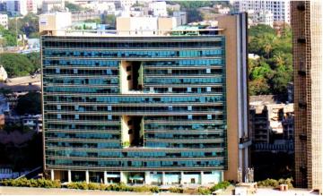 Altimus in Worli, Mumbai | Cityinfo Services