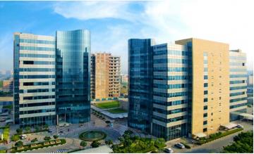 Candor TechSpace Sector 62 - Tower 5 in Sector 62, Noida | Cityinfo ...