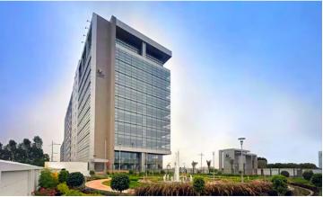 AKDR Tower in Thoraipakkam, Chennai | Cityinfo Services