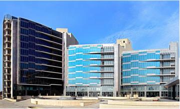 Okaya Centre - Tower 2 in Sector 62, Noida | Cityinfo Services