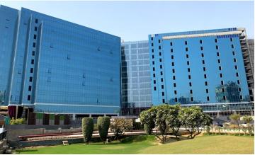 Spaze i-Tech Park - Tower B in Sohna Road, Gurgaon | Cityinfo Services