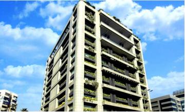 Altimus in Worli, Mumbai | Cityinfo Services